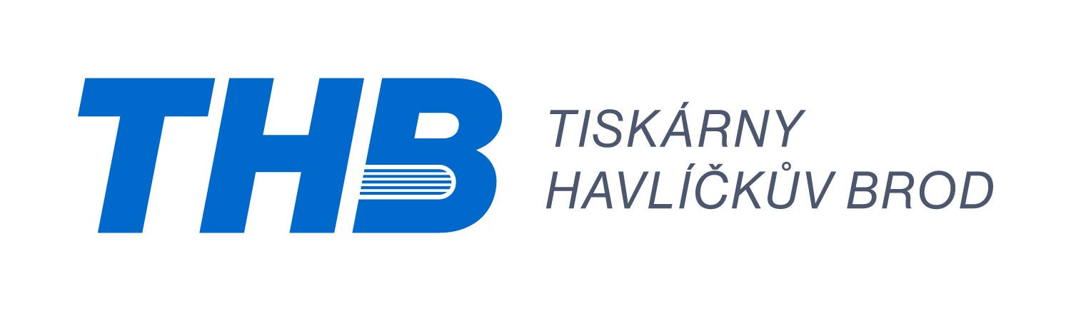 Máme nové logo a nový web! - Tiskárny Havlíčkův Brod a.s.